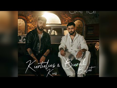 Burak Bulut & Kurtuluş Kuş & Mustafa Ceceli ( Ft. Nigar Muharrem ) - Sargı