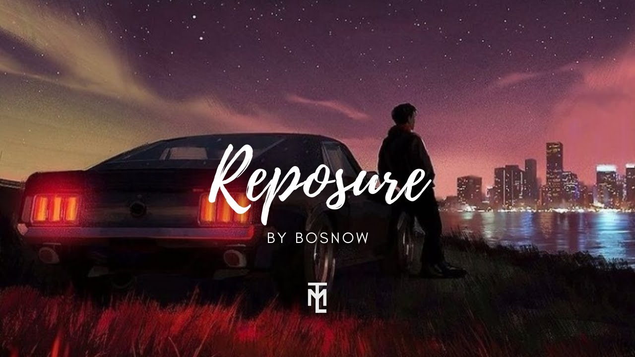 Reposure ️ Bosnow || TML - YouTube