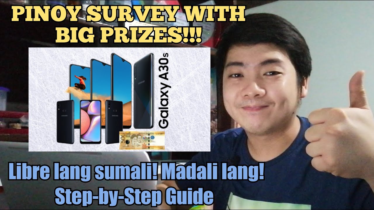 Earn Money Online - Philippines | Tangere App - Gamit lang cellphone ...