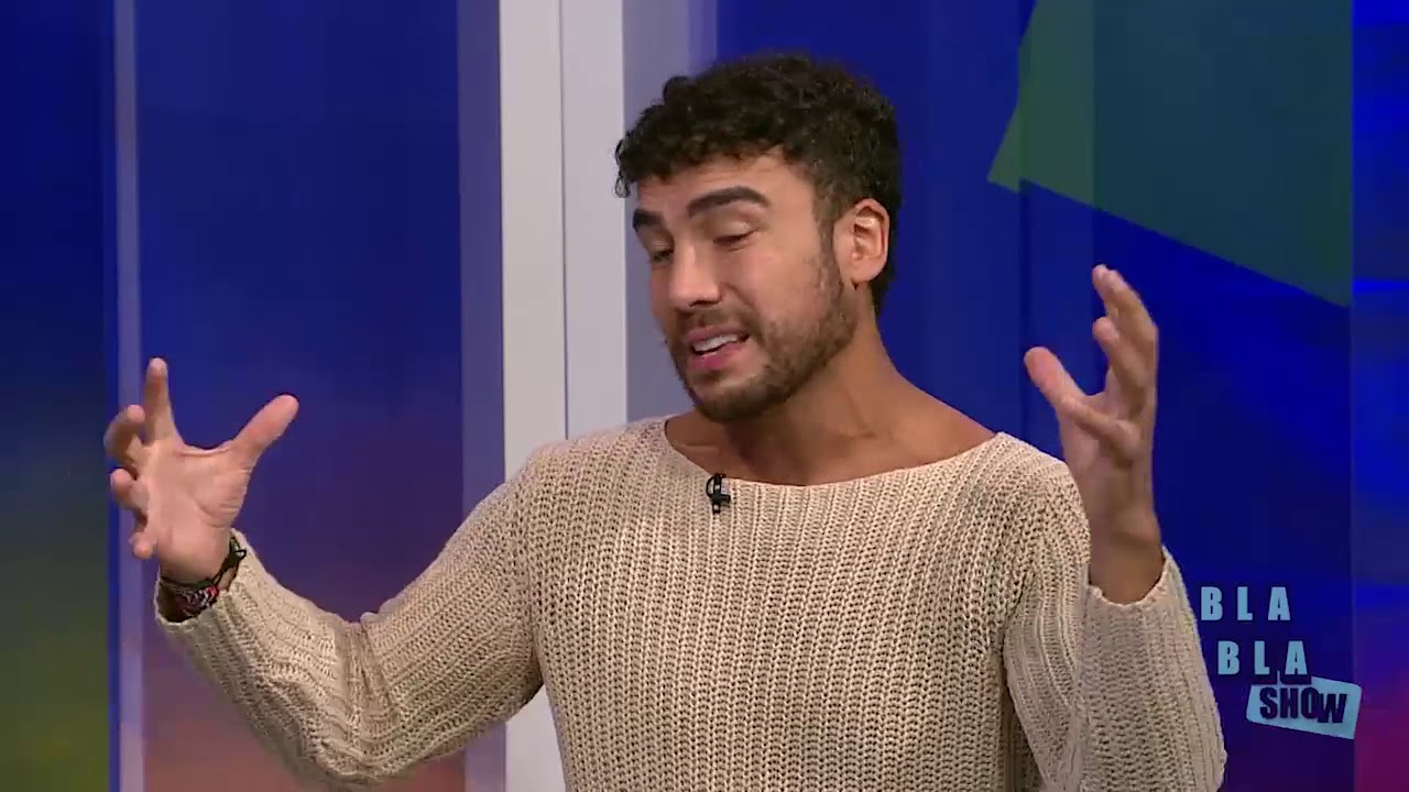 Entrevista Tony Garza - YouTube