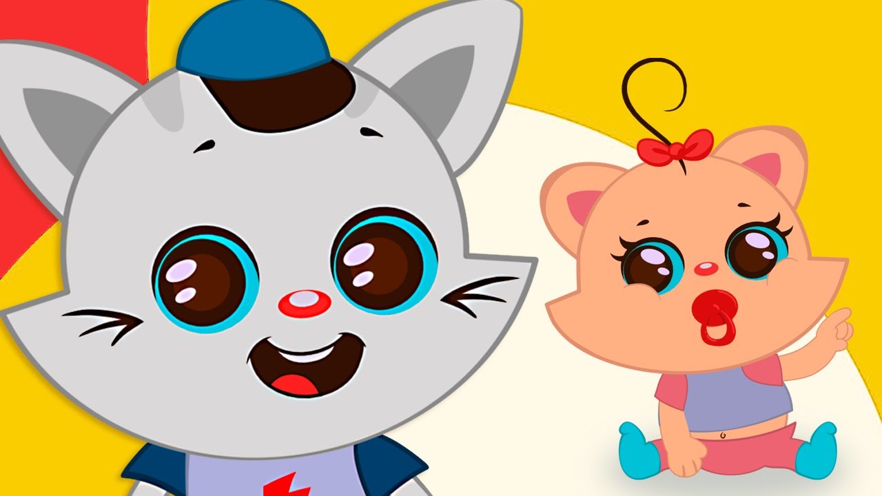 Michu Michu - Michi-guau 2 | El Reino Infantil Acordes - Chordify