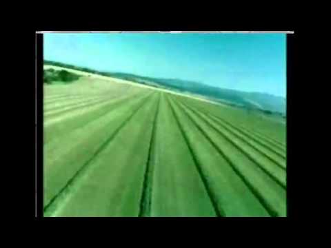 KREM-TV (Channel 2, CBS, Spokane, WA) Sign-Off from 2006 - YouTube