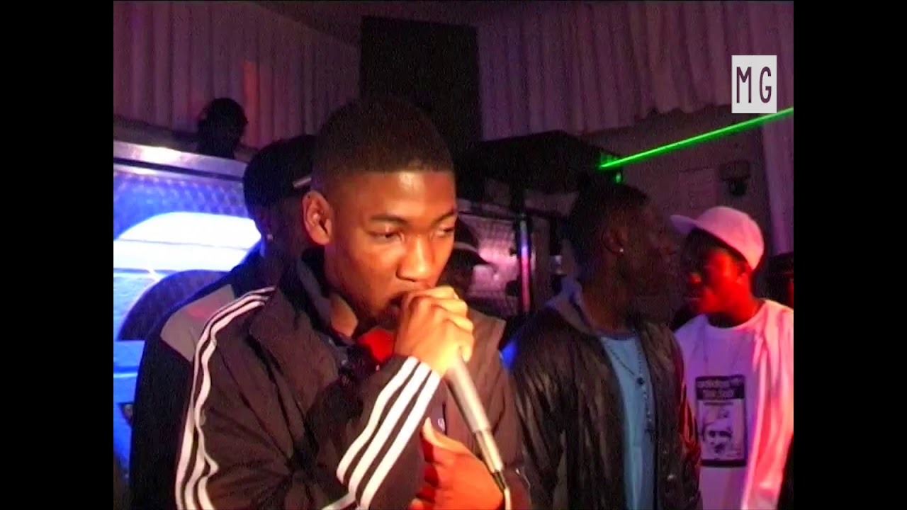 Stamina Boy - Bonus - Practice Hours - YouTube