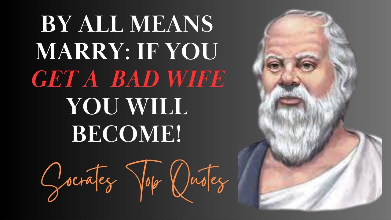 Famous Socrates quotes on life, love, and change#philosophy quotes ...
