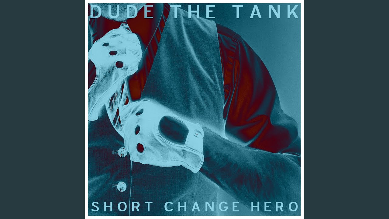 Short Change Hero - YouTube Music