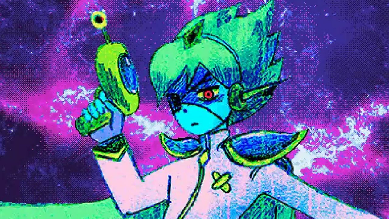 The Ex-Boyfriend from SPACE | OMORI - Part 14 - YouTube