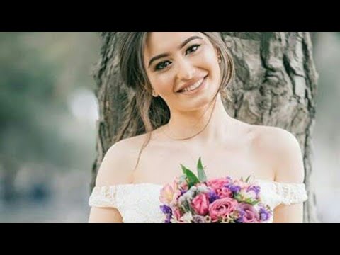 Aynur Dadaşova-O insanin Delisiyem 2018.