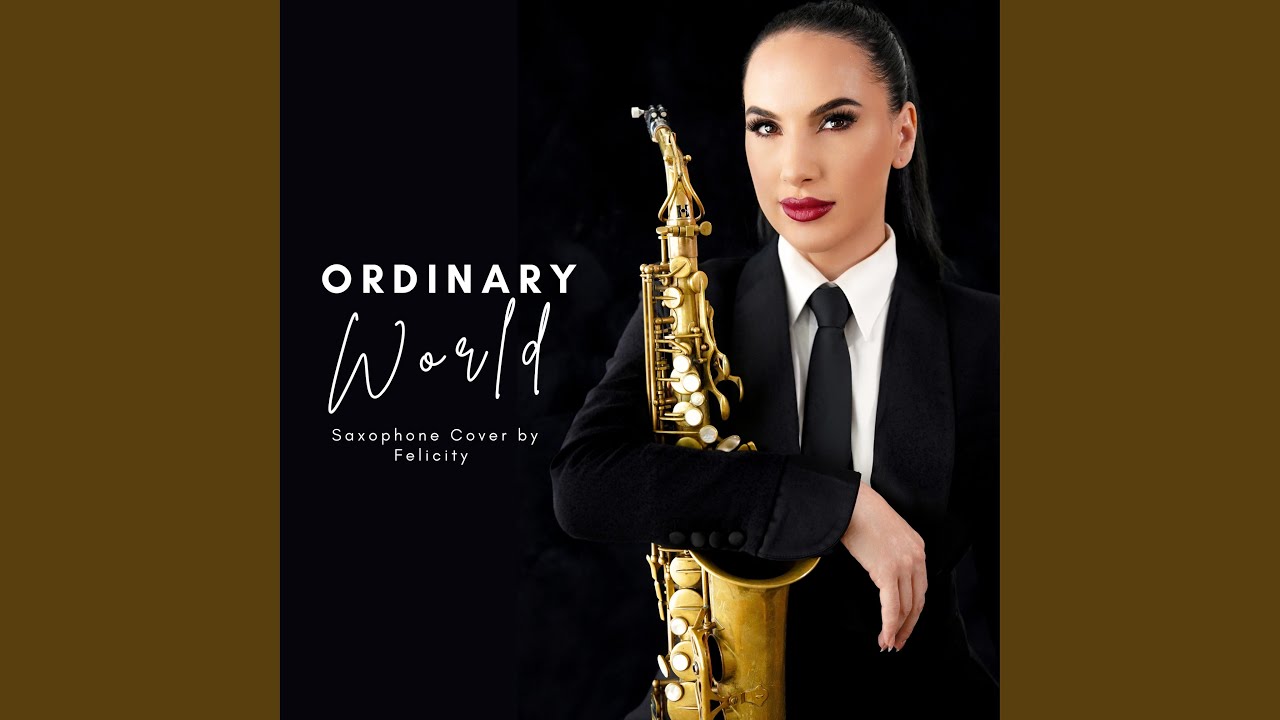 Ordinary World - YouTube