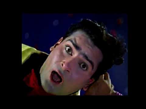 Aiaiya karoon main kya sookoo sookoo - JUNGLEE