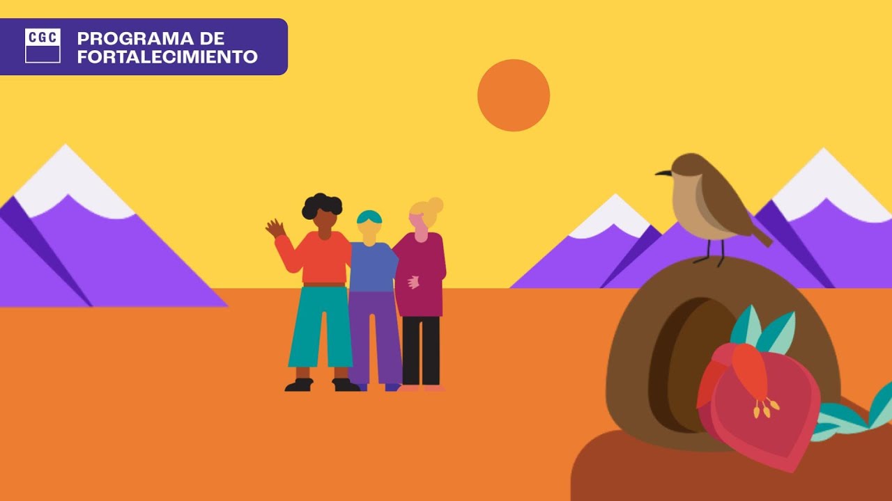 2. Diseño de Proyectos Sociales / María Tamargo / Ciclo de ...