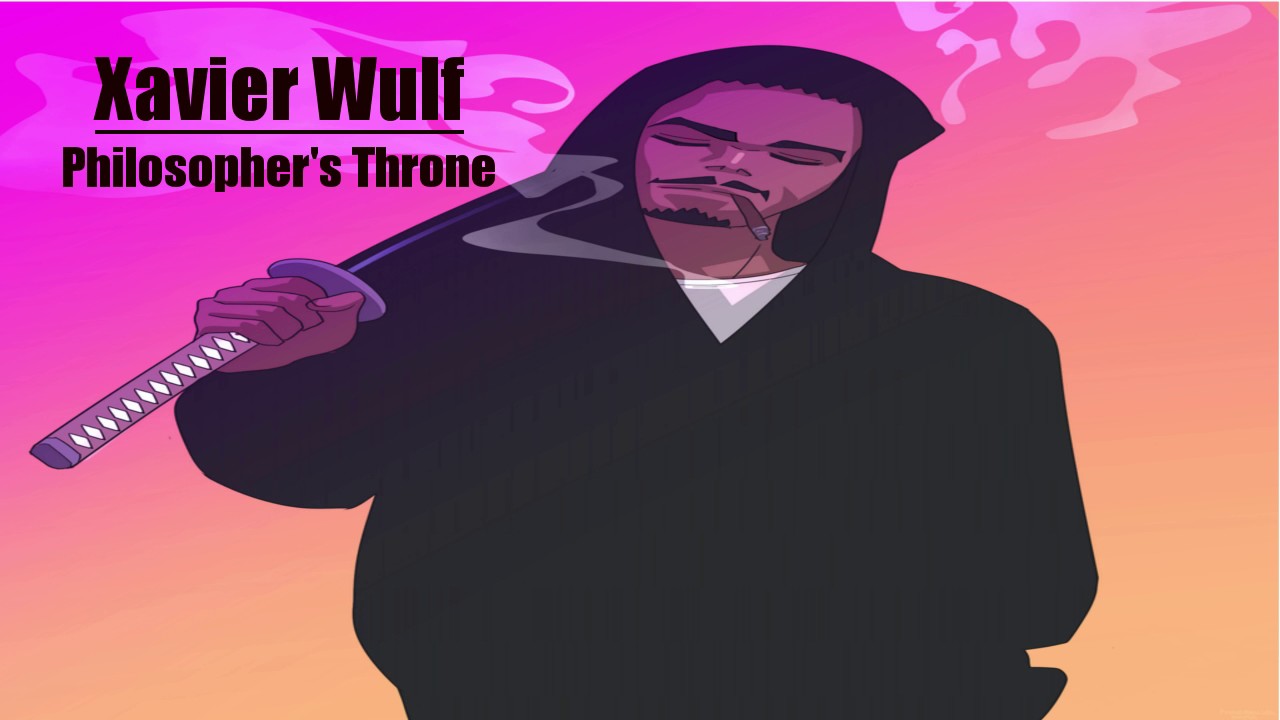 Philosopher's Throne - Xavier Wulf - YouTube