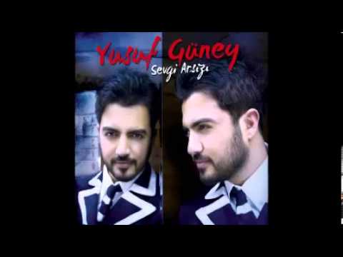 Yusuf Guney   Unut Beni 2013