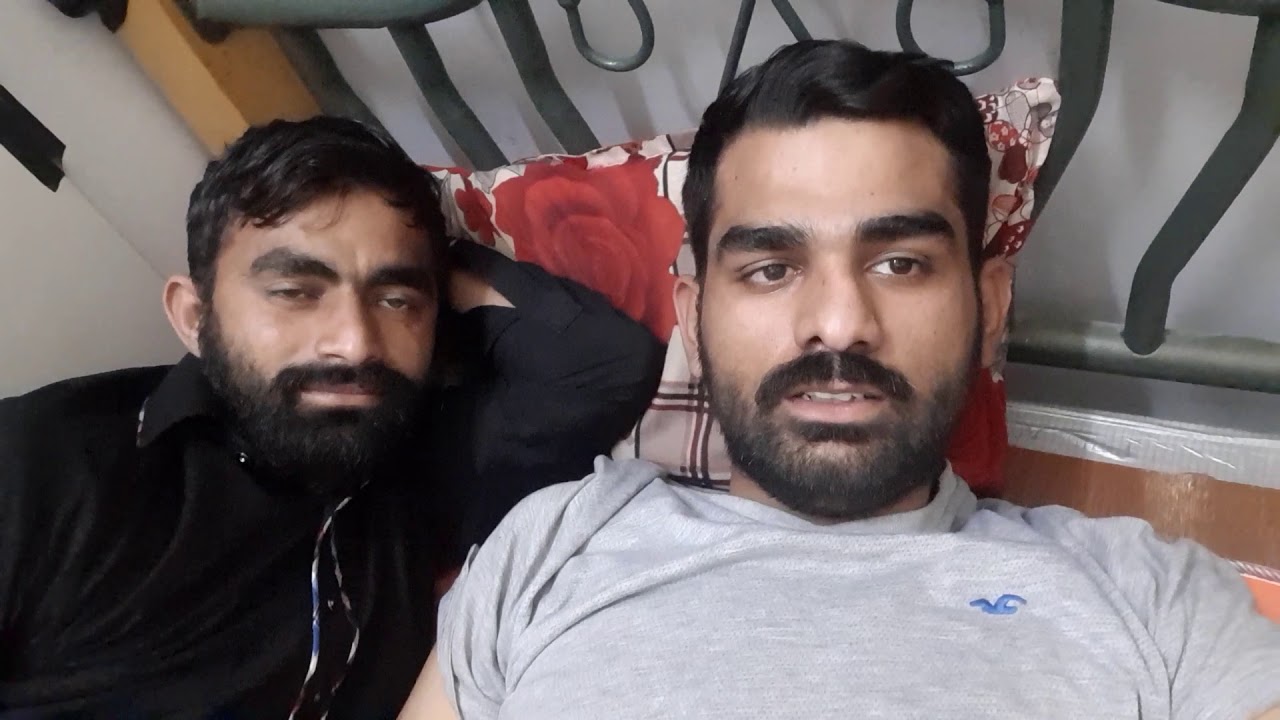 Bahrain jutt boys - YouTube