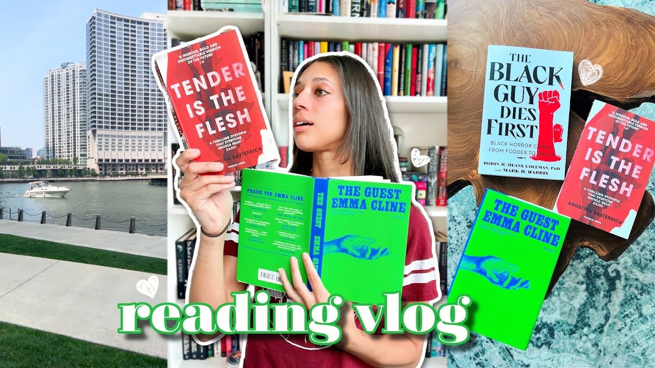 i read 3 books, a five star read, and the most disappointing book of ...