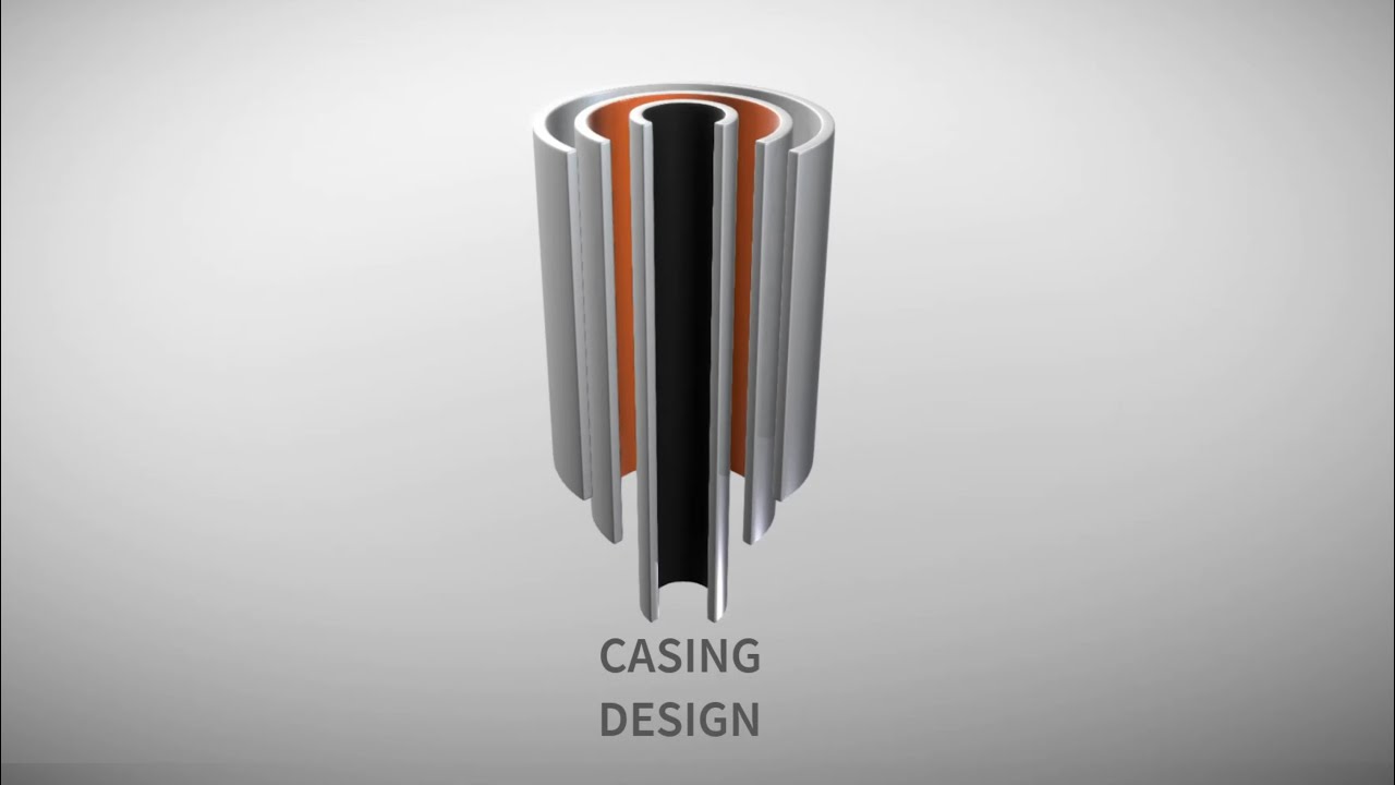 Introduction: Casing Design in Oliasoft WellDesign (OWD) - YouTube