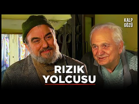 Rızık Yolcusu - Kalp Gözü