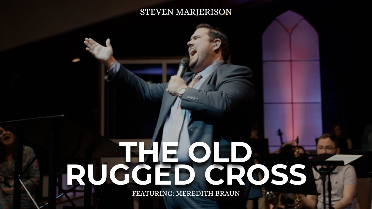 The Old Rugged Cross (Feat. Meredith Braun) - YouTube