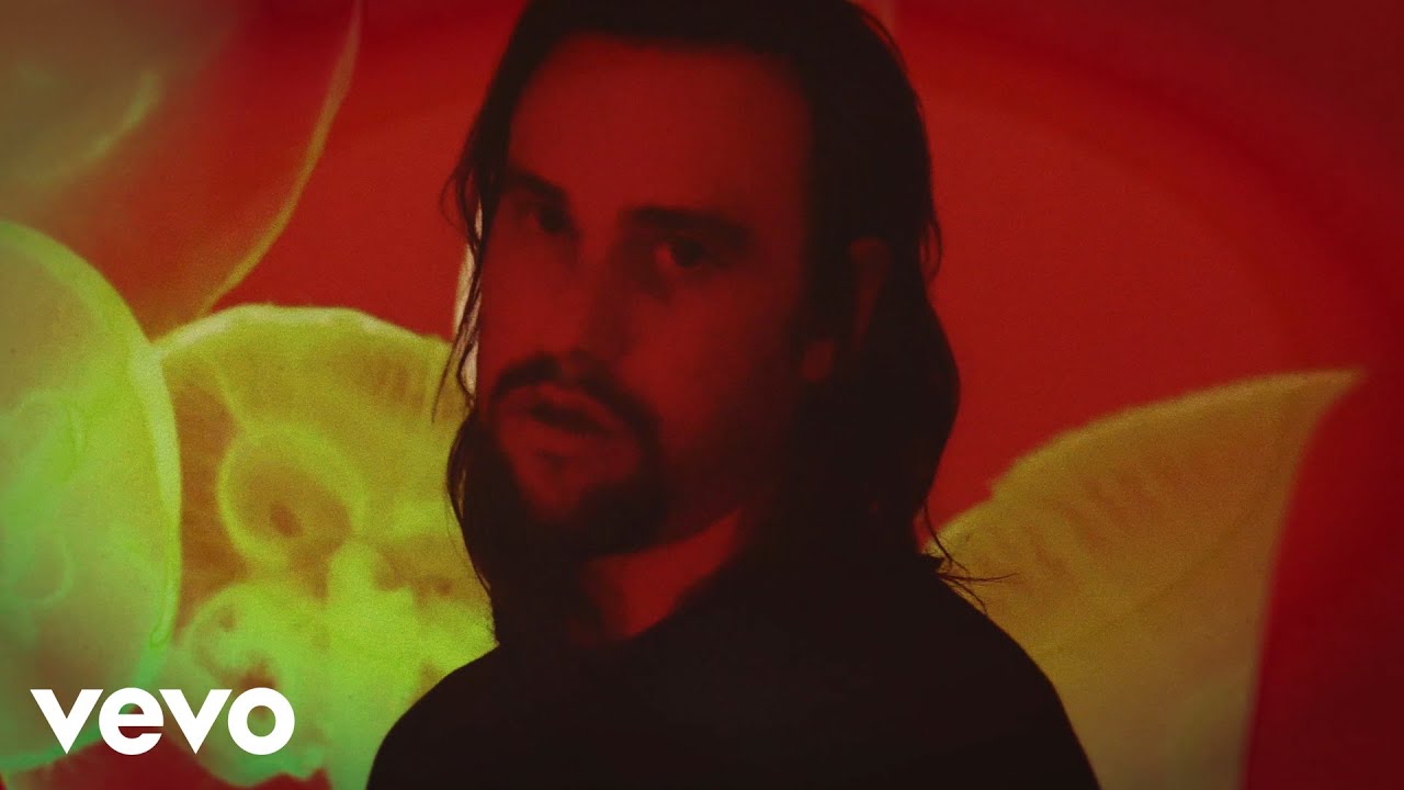 Elliot James Mulhern - Say Something (Official Video) - YouTube