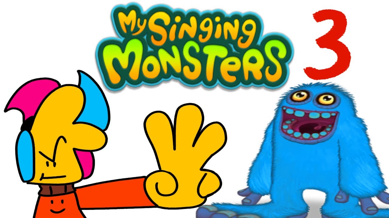 Msm pt 3 waking up the colossal :o - YouTube