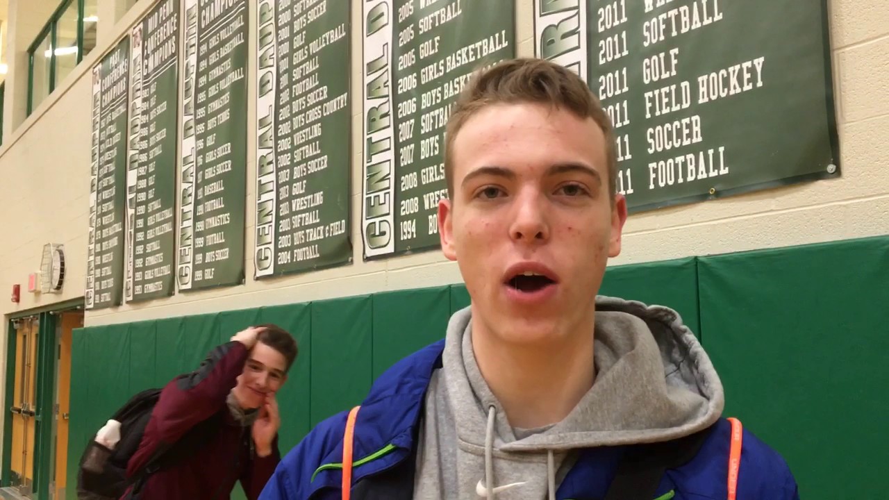 State College's Tommy Sekunda talks about his commitment to Seton Hill ...
