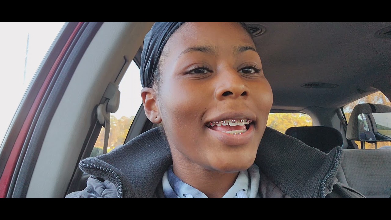 Braces update number #5 - YouTube
