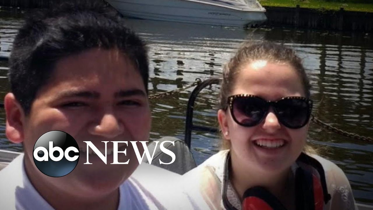 Student heroes helped save lives in Colorado shooting - YouTube