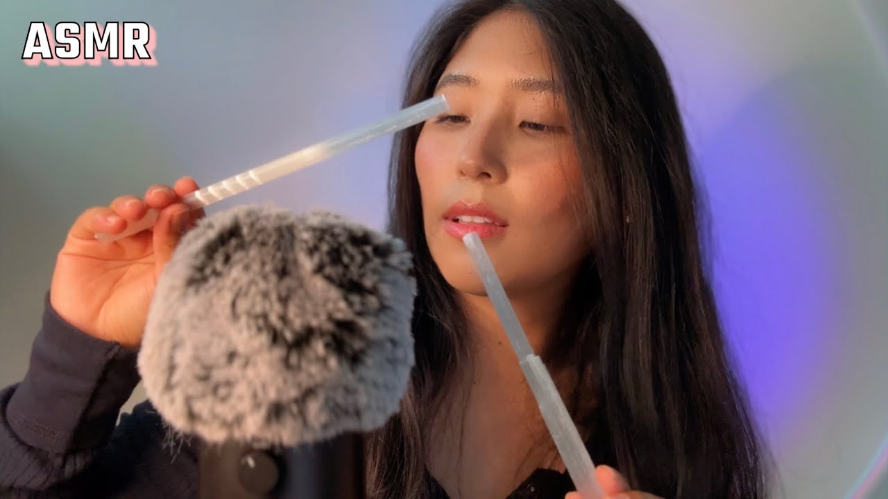 Comforting words to release anxiety and panic attacks ️‍🩹 ASMR - YouTube