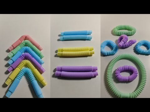 pop tube voicing satisfying#poptubesound #asmr #creative #diy #satisfying #shorts #decompression