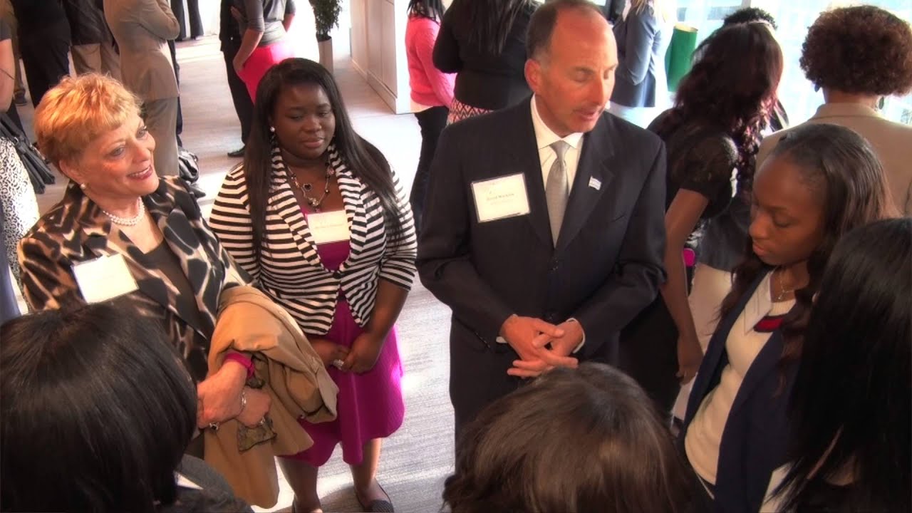 All Stars Project Of Chicago - YouTube