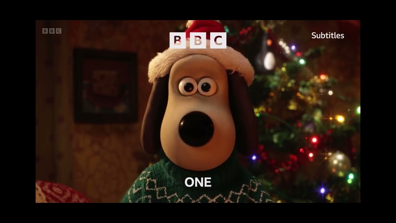 Shrek 2 BBC One Intro - YouTube