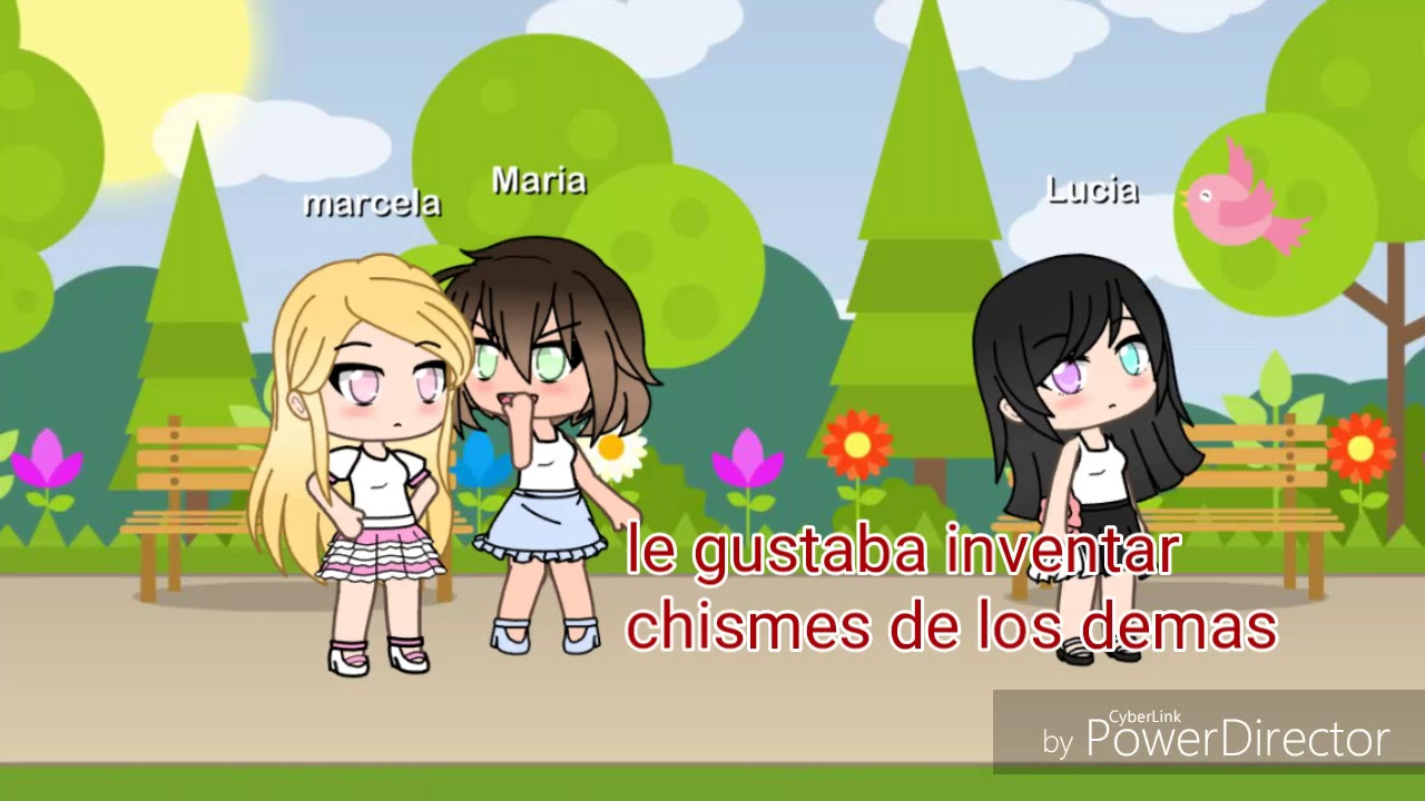 María angula - YouTube