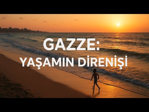 #Allahım bize adaletin yolunu göster,Kalplerimize merhamet, ellerimize yardım gücü ver Gazze’ye