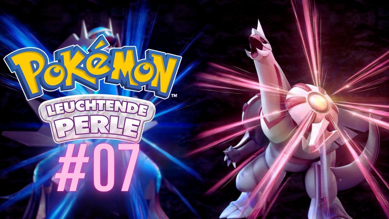 Blumenparadis Flori🍃💚 #07 - POKÉMON LEUCHTENDE PERLE [LET´S PLAY] - YouTube