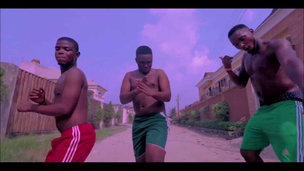 THE KILLER DANCE MOVES (XPLOIT COMEDY) - YouTube