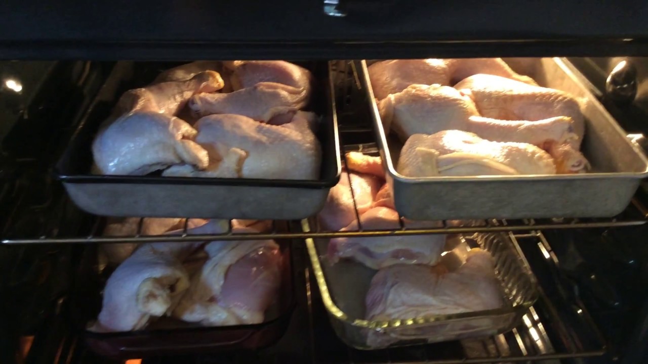 Ground Beef And Chicken. Episode 2 - YouTube