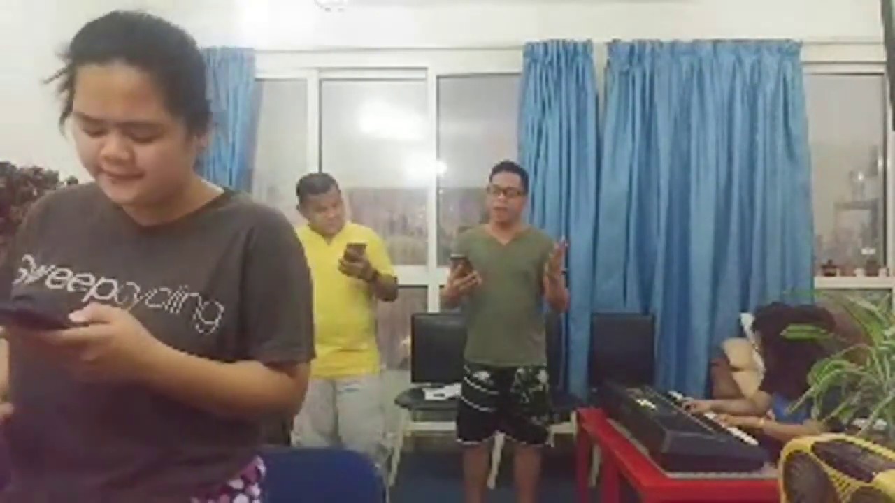 Highlight 14:05 - 19:00 from Dawn Watch Prayer For The Nations - JSBC ...