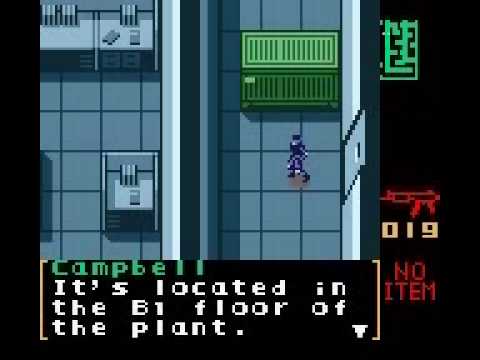 Metal Gear: Ghost Babel (Part XIII) - YouTube
