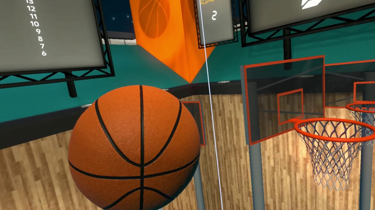 HOOPS VR - YouTube