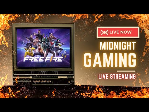 Free Fair Gaming #freefire #battleroyale #youtube #vidio #video - YouTube