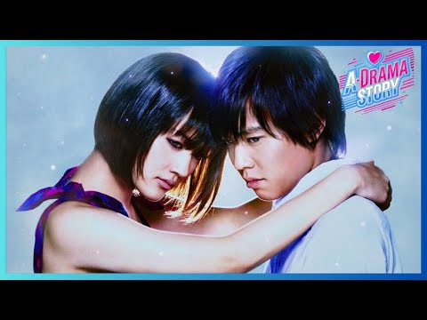 CYBORG SHE | Jdrama Story EXPLAINED - RECAP