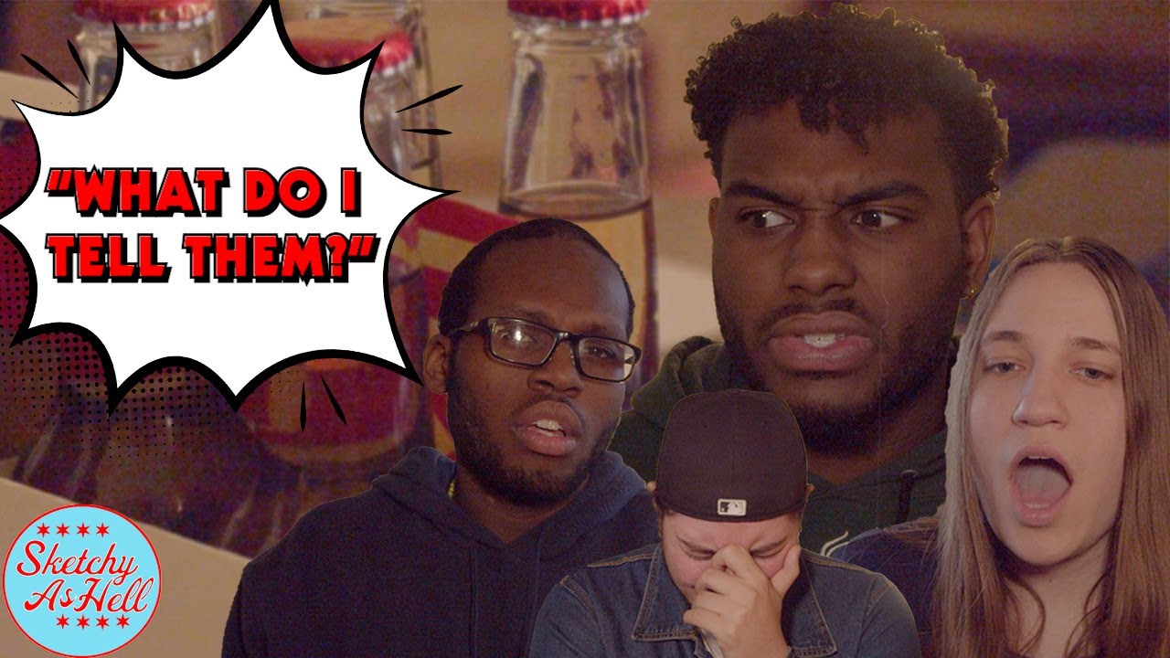 What Do I Tell Them? - YouTube