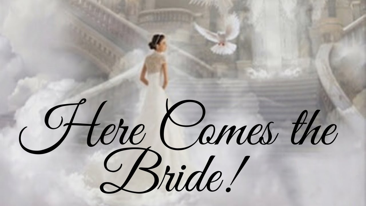 Who is the Bride of Christ? - YouTube