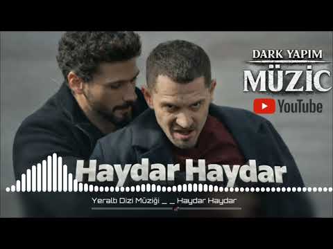 Yeraltı Dizisi – Haydar Haydar | Bozo’nun Türküsü | Orijinal Yeraltı Soundtrack 2026
