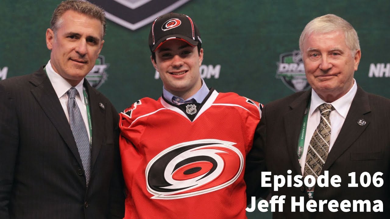 Jeff Heerema - YouTube