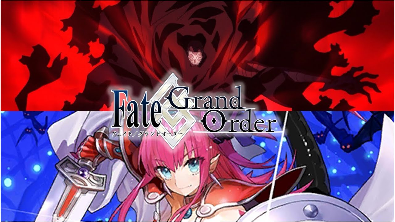 [FGO NA] Halloween 2 Rerun: Encore, Brave Girl! - Cursed Arm Hassan ...