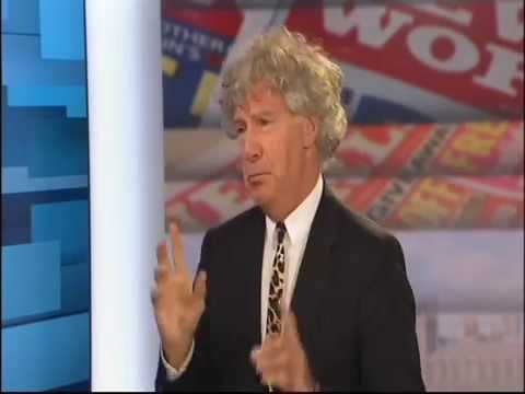 John Keane remark's on Rupert Murdoch's appearance before the Leveson ...