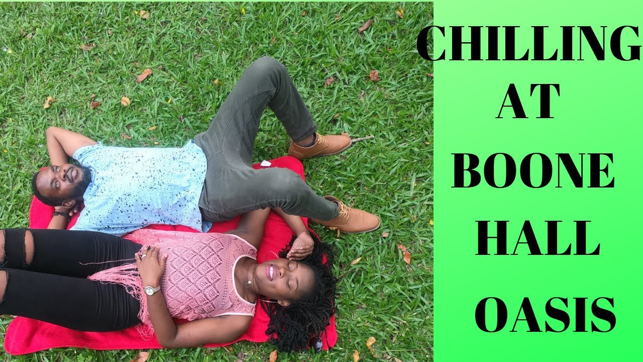 Beautiful Natural Oasis || Boone Hall Oasis || St. Andrew, Jamaica ...