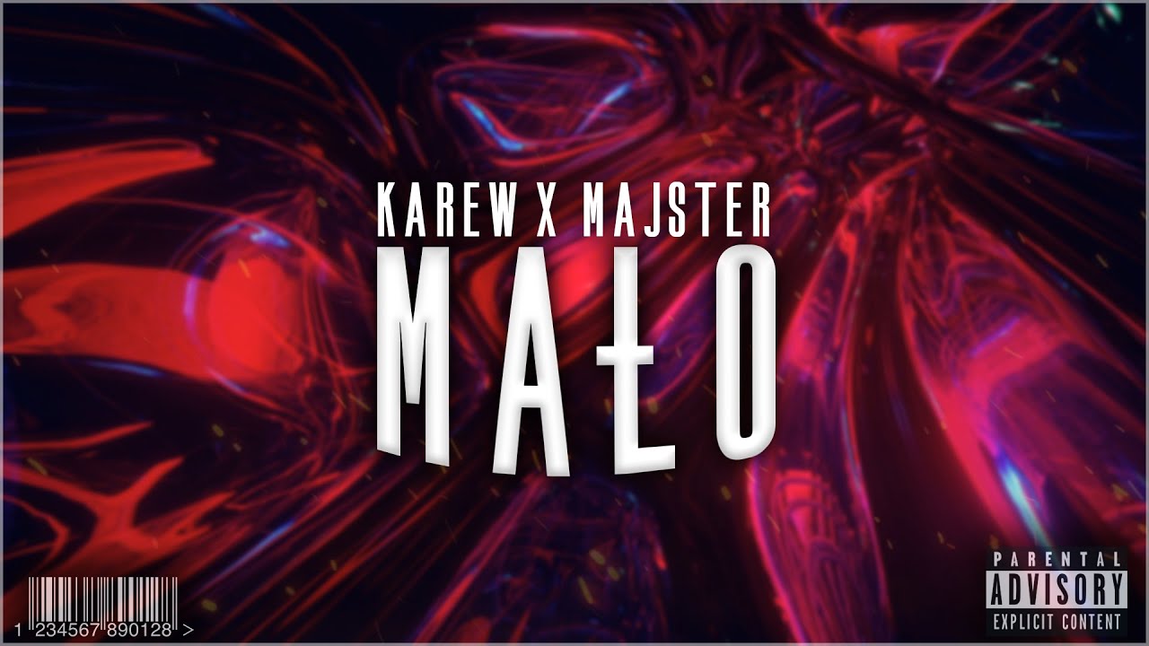 Karew x Majster - Mało (prod. Deka) - YouTube