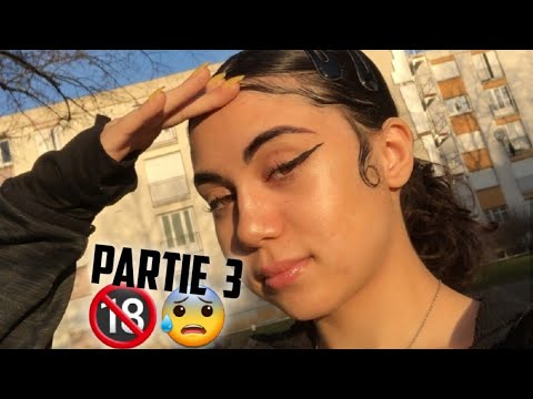 LA VÉRITÉ SUR SHATTA DU 77 ! (PARTIE 3) 🔞🙄