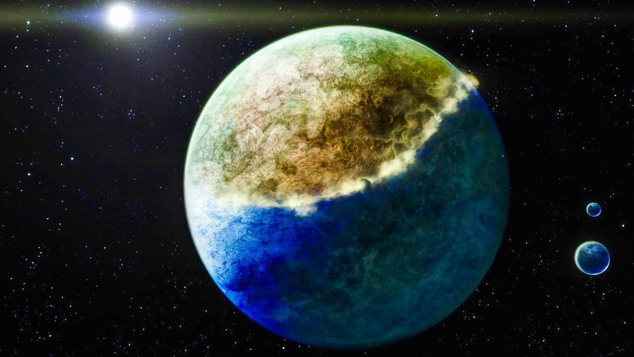 The Emperor Devours an Entire Planet Scene (Star Wars: The Old Republic ...